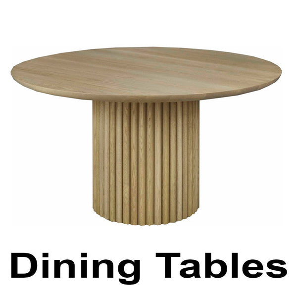 Boxing Week Dining Tables - St. Jacobs Furnishings Co.