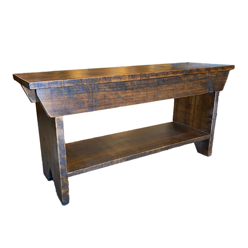 Barnboard Dining - St. Jacobs Furnishings Co.