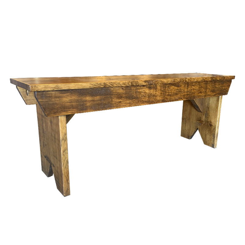 Barnboard Dining - St. Jacobs Furnishings Co.