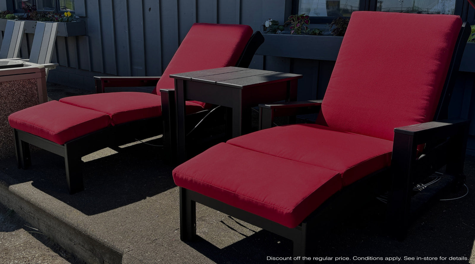 St. Jacobs Furnishings - Waterloo, ON