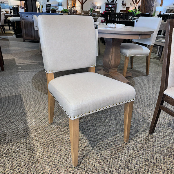 Salwick Dining Chair (6 Available) - St. Jacobs Furnishings Co.