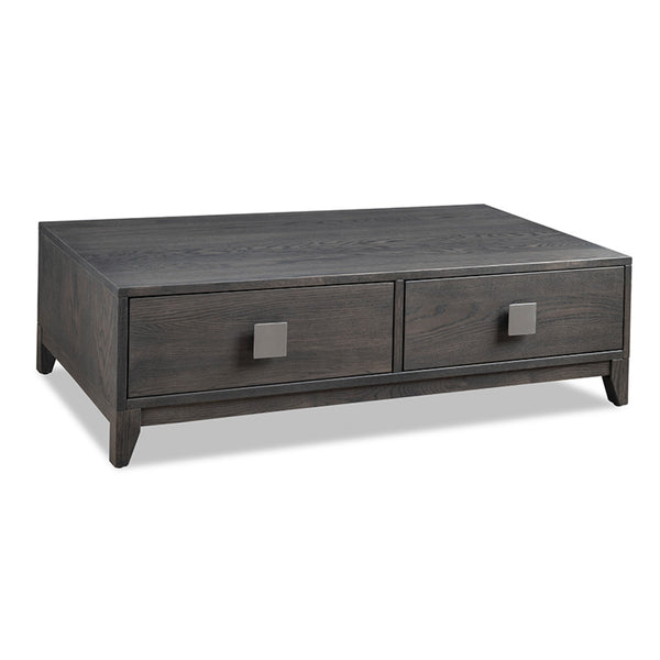 Belmont 2 Drawer Coffee Table - St. Jacobs Furnishings Co.