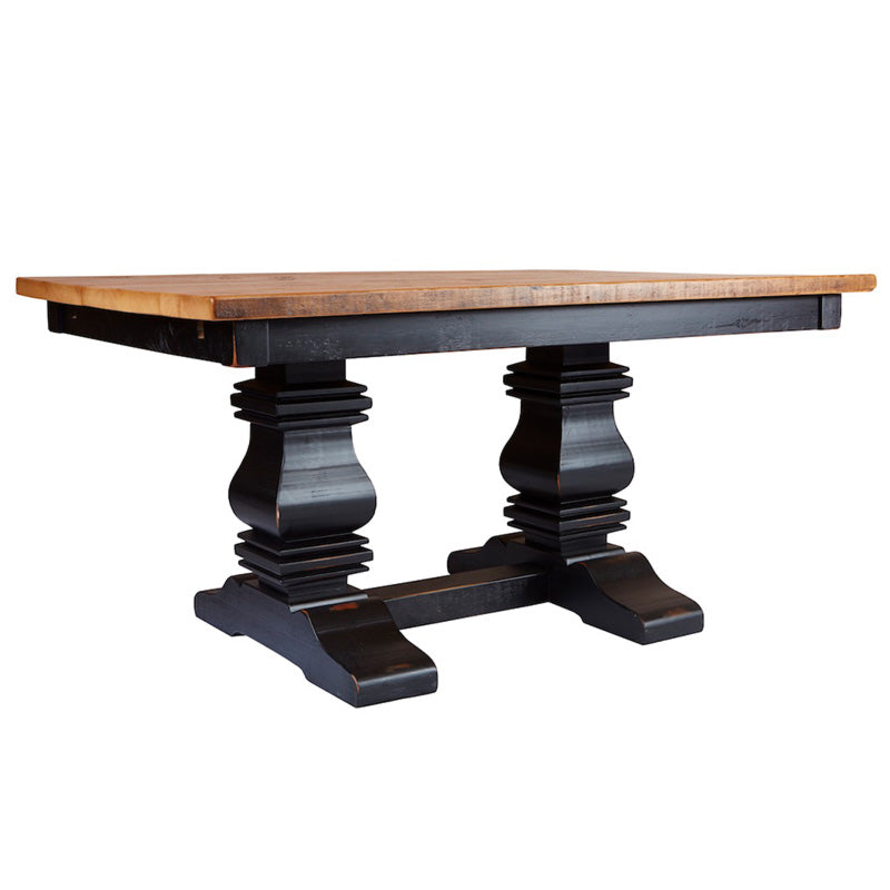 Barnboard Dining - St. Jacobs Furnishings Co.