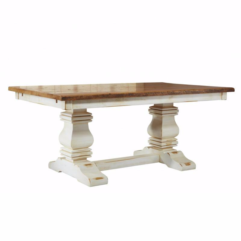 Barnboard Dining - St. Jacobs Furnishings Co.